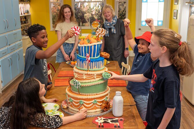 The Paddington Bear Experience ticket - The Value for the Price