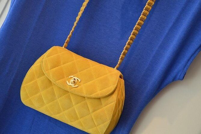 The Parisian Experience: Styling & Shopping Experience in Paris - Final Thoughts