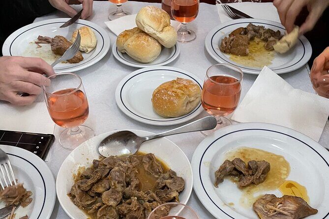 THE PORTO ESSENTIALS - Wine & Food Tour ( Private ) - Why This Tour Offers Great Value