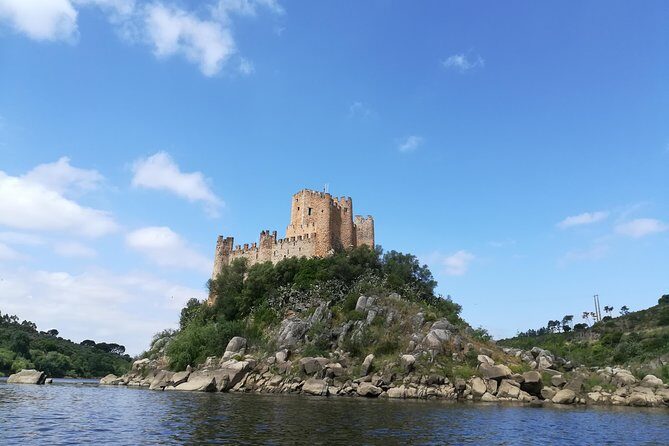 The Portuguese Knights Templar PRIVATE Full Day Tour - FAQs