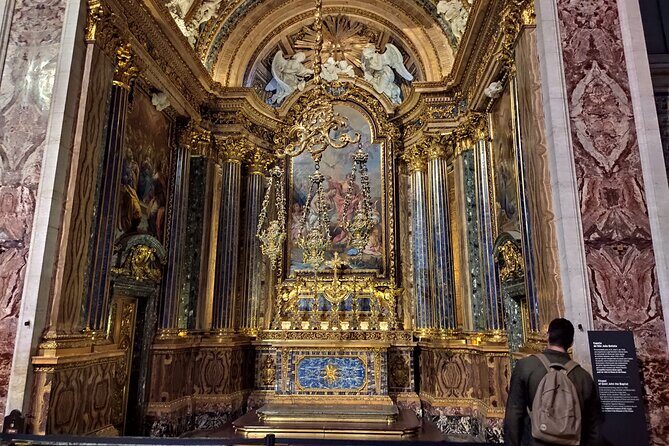 The Portuguese Tiles - Authentic Insights from Reviews