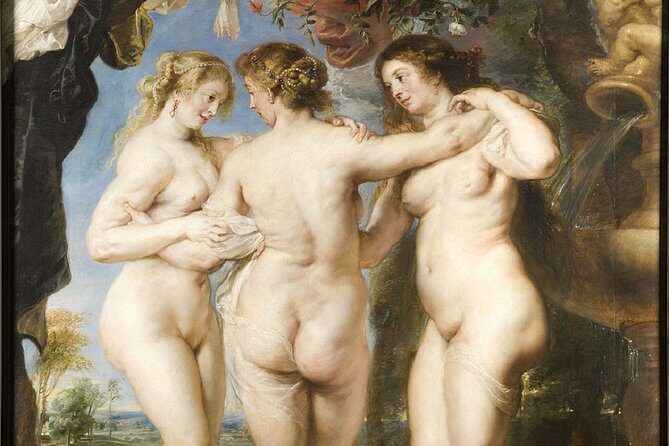 The Prado Museum of Madrid - Private Tour - Practical Details