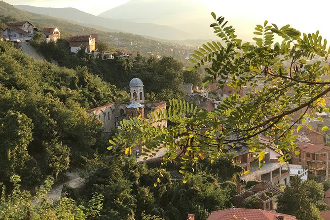 The Pretty Prizren (Kosovo) - from Tirana - Practical Aspects of the Tour