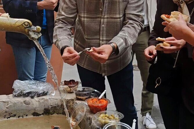 The Provençal Food Tour in Aix-en-Provence - FAQ