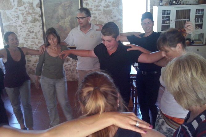 The Real Crete from Rethymno - What’s Included & What Not