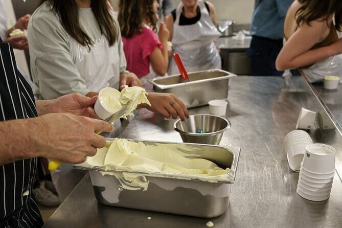 The Real Italian Artisan Gelato - Why This Tour Works