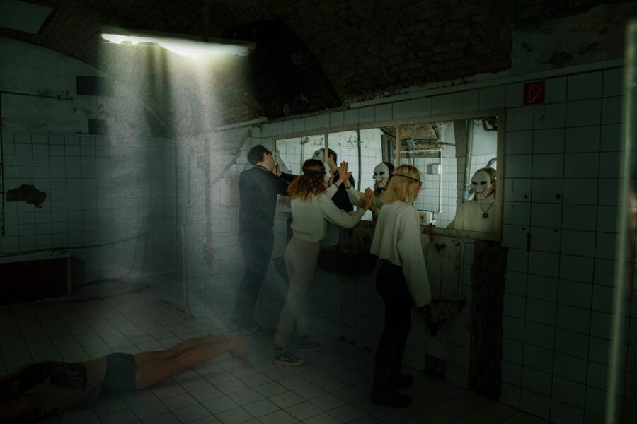 The Real Saw | Escape Room by PÁNiQ SZOBA - Who Is This Experience Best For?