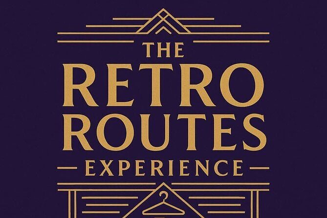 The Retro Routes Experience: Dublin's Vintage Shopping Tour - FAQ