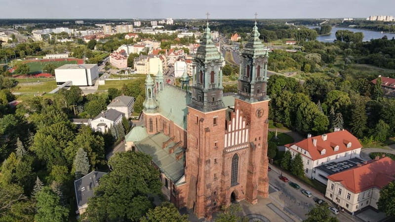 The Roots of Pozna (small group) - Detailed Breakdown of the Itinerary