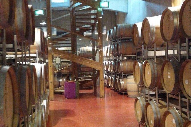 The Salt Mines, The Winery, The Muddy Volcanoes! The Fixers Private Tour - Authentic Insights from Past Travelers