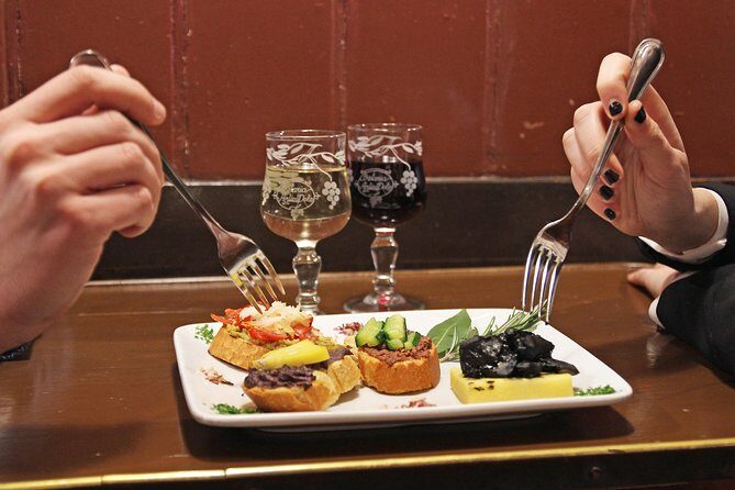 The Secret Venice + Cicheti & Wine Private Tour - Practical Details for Planning Your Tour