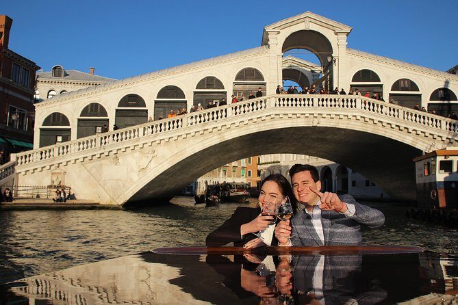 The Secrets of the Grand Canal - Special Private Boat Tour - Who Is This Tour Best For?