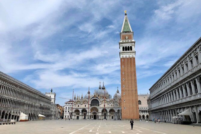 The Secrets of Venice - Private Tour - The Experience: What Makes It Stand Out