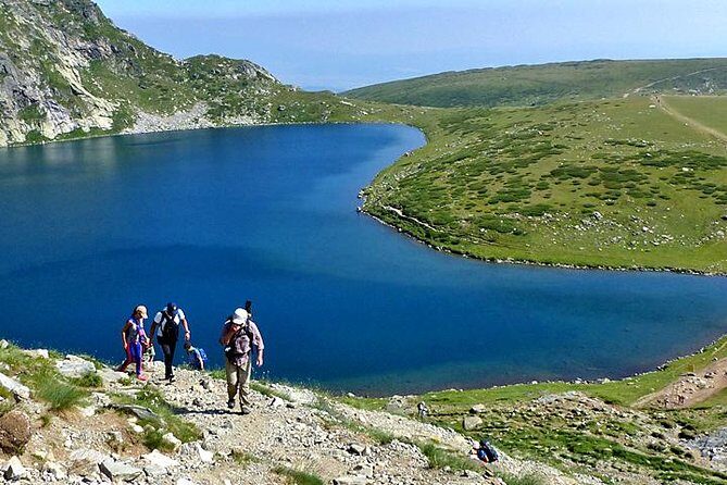 The Seven Rila Lakes Self - Guided Hiking Tour - The Value of This Experience