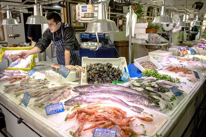 The Seville Market & Tapas Tour by Food Lover Tour - Guides and Personal Touches