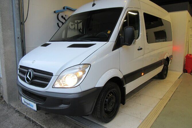 The Six Forgotten Giants Trolls Hunt with Minibus - What to Expect Throughout the Tour