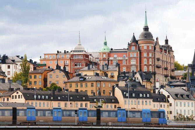 The Södermalm Tour in Stockholm - Price and Value