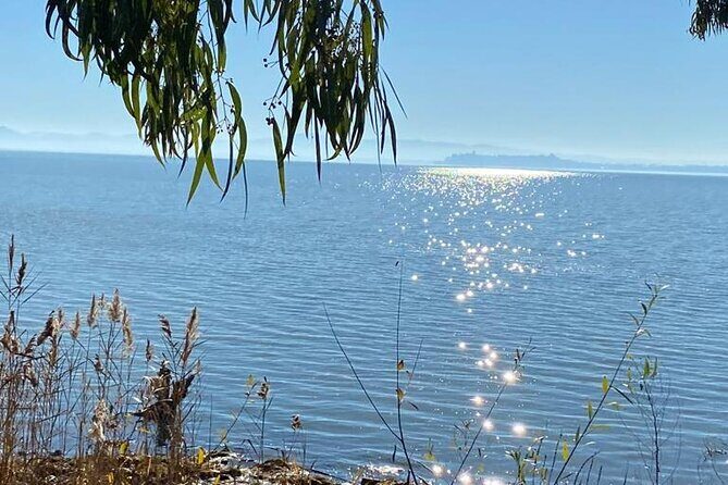 The spell of Lake Trasimeno - Trekking Tour - Value for Money