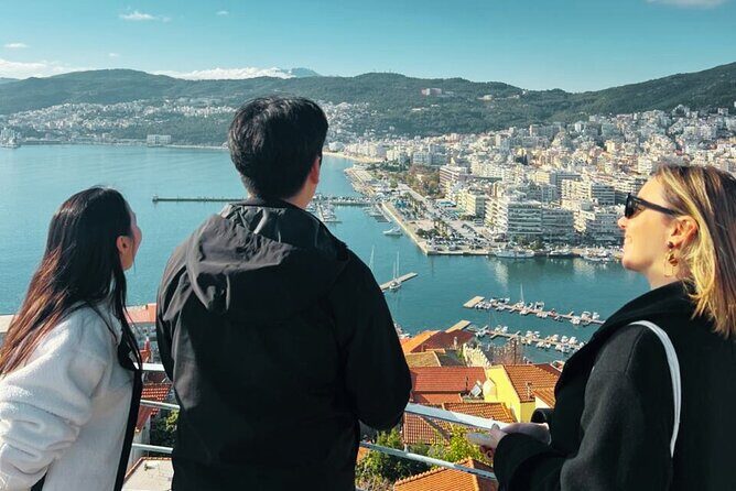 The Steps of Apostle Paul: Private Day-Trip to Philippi & Kavala - Stop 1: Lion of Amphipolis