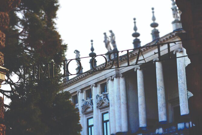 The story of Vicenza: Guided Half-Day E-Bike sightseeing Tour - Who Will Love This Tour?