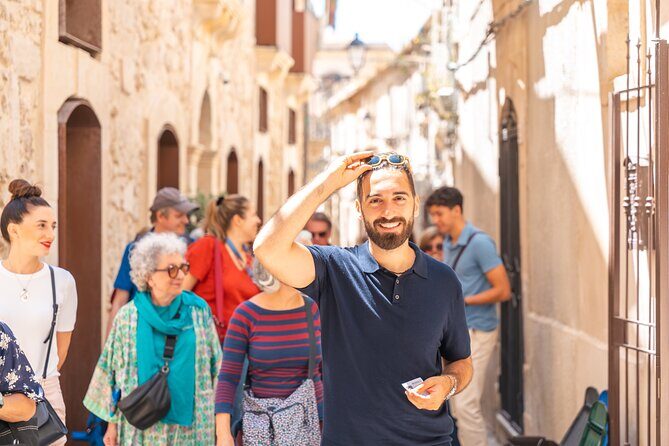 The Street Food Tour with a Local Guide in Ortigia! - Syracuse. - FAQs