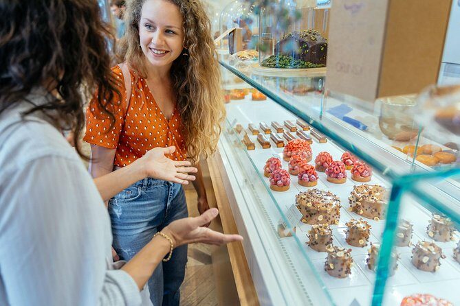 The Sweet Pastry With Locals PRIVATE Tour of Paris in Le Marais District - Who Will Love This Tour?