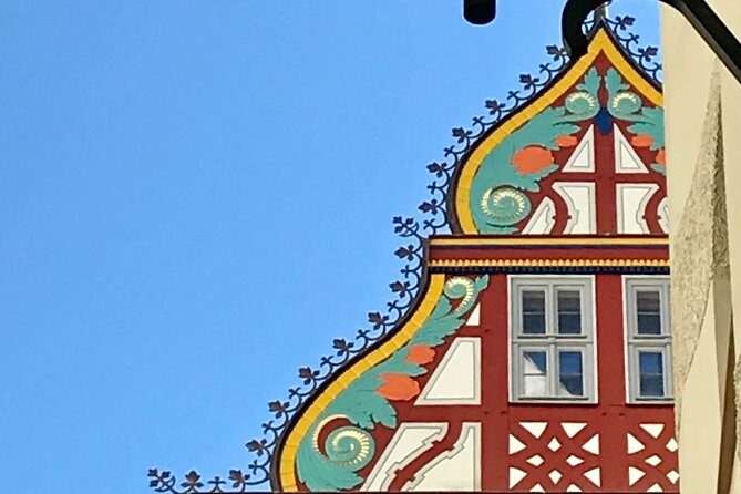 The Tales of Frankfurt's New Old Town: A Self-Guided Audio Tour - Navigating Technical Challenges and User Experience