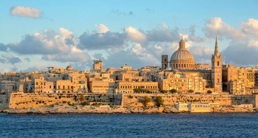 The Taste and History of Valletta - An In-Depth Look at the Valletta Food & Heritage Tour