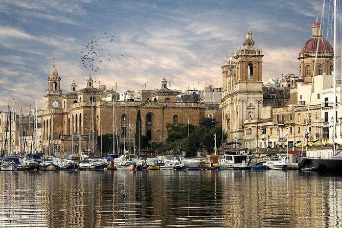The Three Fortified Cities of Malta Half Day Tour Incl. Boat Trip and Transfers - Authentic Experiences and Special Insights