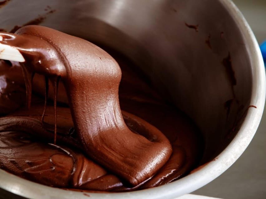 The Turin Chocolate Factory Guided Tour & Tasting - The Sum Up