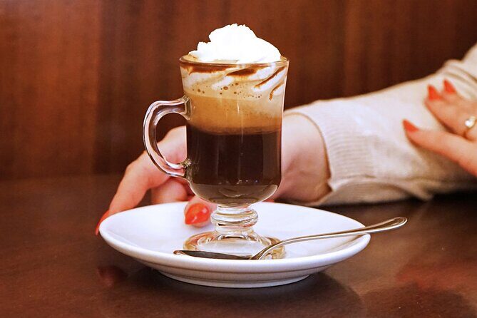 The Turin Chocolate Tasting Experience - Exploring the Itinerary in Detail