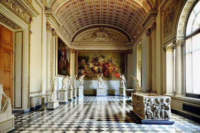 The Uffizi discovery tour with your private guide in Florence - Authentic Experiences and Insights from Reviews