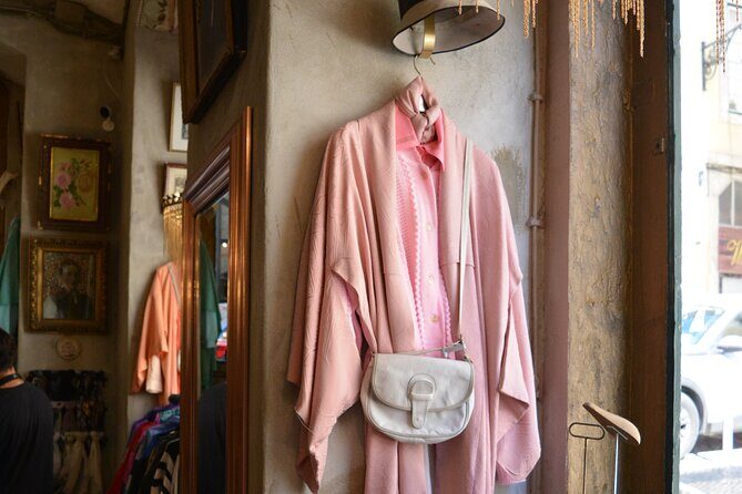 The Ulitmate Lisbon Vintage and Thrift Shopping Tour - FAQ
