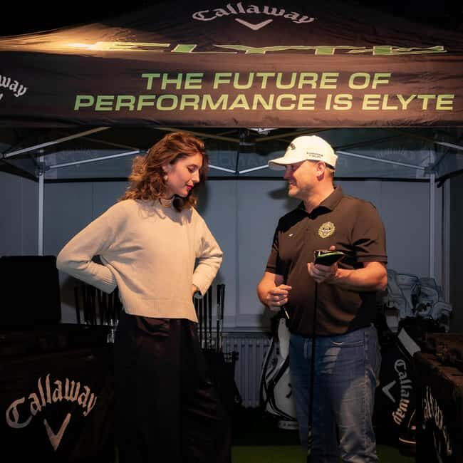 The Ultimate Berlin Golf Lounge for Groups, Games&Good Times - Who Should Consider EvoGolf?