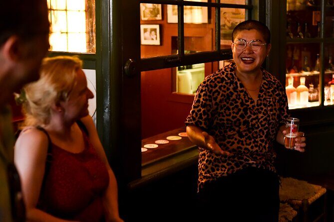 The Ultimate Craft Beer Adventure in Amsterdam! - Whats Included and Whats Not