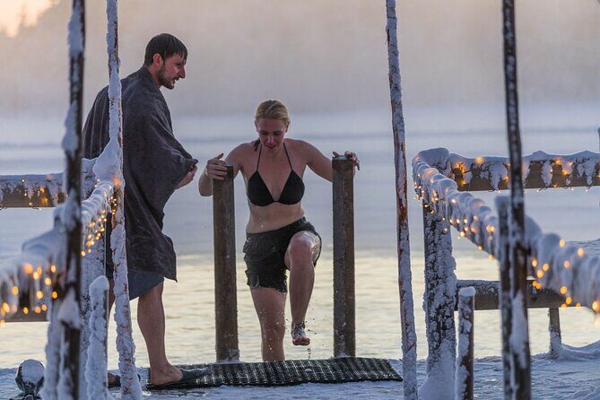 The Ultimate Lappish Adventure, Full Day Tour, Meals Included - Frequently Asked Questions