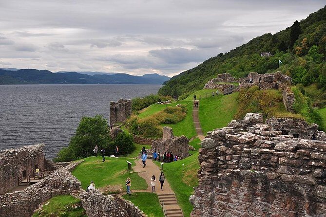 The Ultimate Loch Ness Group Tour from Invergordon - Why Travelers Rave About This Tour