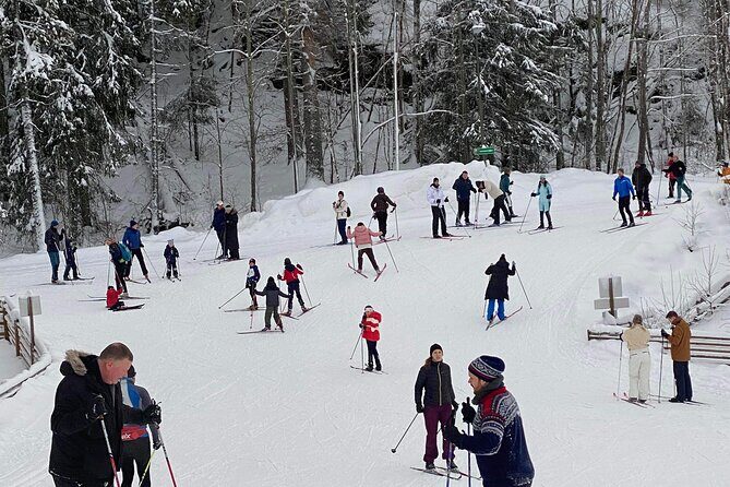 The Ultimate Norwegian Skiing Experience - Authentic Experiences & Tips from Reviewers