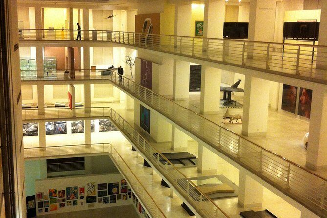 The Ultimate Prague History Tour - Why This Tour Offers Excellent Value