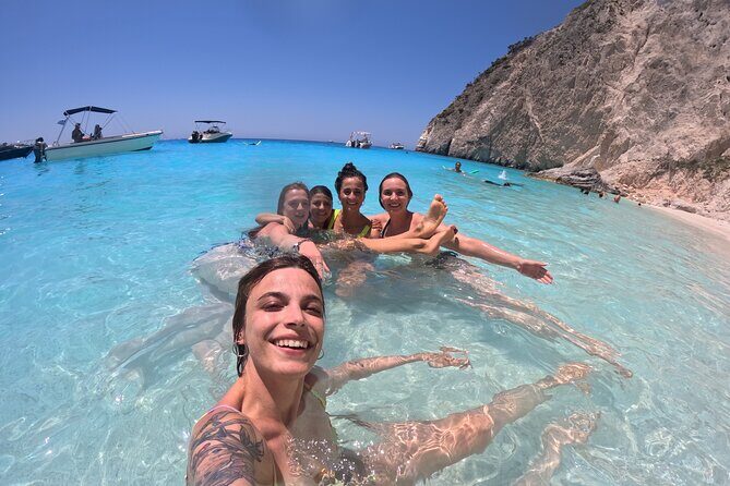 The Ultimate Private Tour on Zakynthos Island !!! (No. 2) - The Sum Up