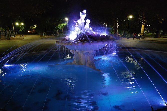 The Ultimate Private Varna Walking, Culture & Wine Tasting Tour - Detailed Itinerary Breakdown