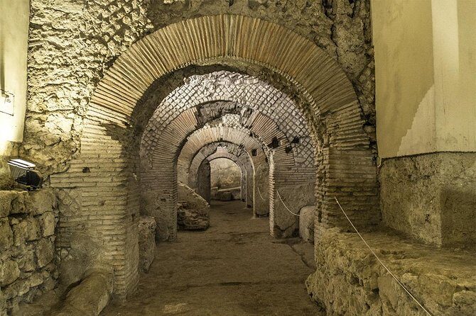 The Underground Naples: a Trip to the Hidden City - Frequently Asked Questions