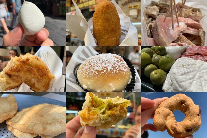 The Unfiltered Street Food & Market Tour of Naples (by Streaty) - Who Would Love This Tour?