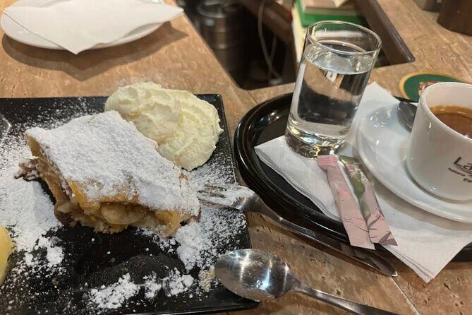 The Viennise Food Tour: The World of Yesterday - A Closer Look at the Offers & Value