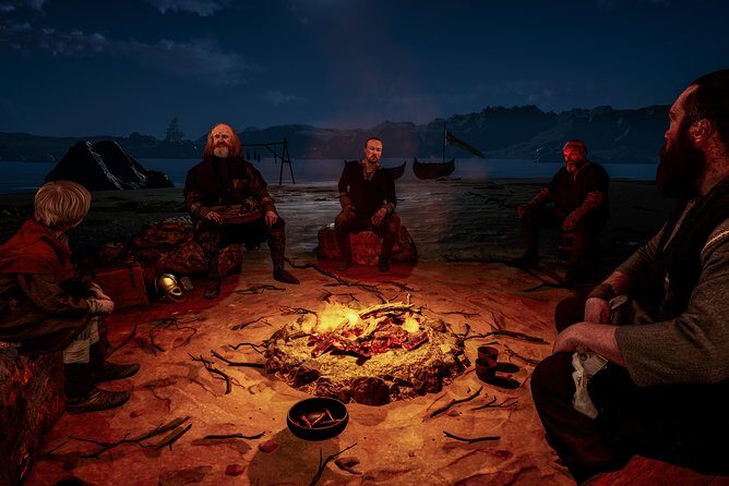 The Viking Planet Museum - Mini Group (4 adults) - The Sum Up: Is It Worth Visiting?