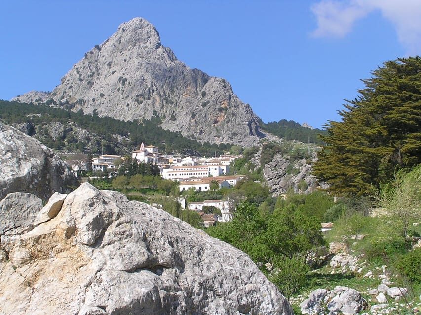 The Villages of Andalusia: Full-Day Trip from Seville - Who Will Love This Tour?