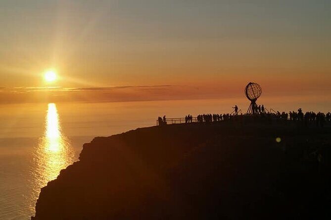 The VIP North Cape Tour - What’s Included and What’s Not