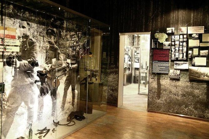 The Way of Freedom: Behind the Walls of the KGB - Practical Details and What You Can Expect