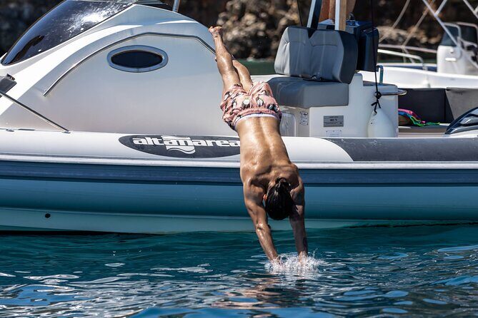 The White Lotus Private Boat Tour Taormina and Giardini Naoxos - Final Thoughts: Is It Worth It?