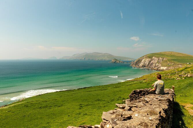 The Wild Coast of Dingle Peninsula and Slea Head from Killarney - The Sum Up